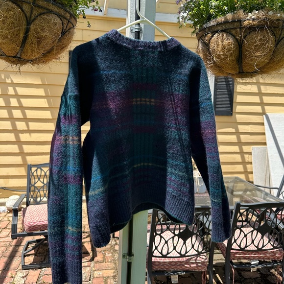 Pendleton | Sweaters | Vintage Wool Pendleton Sweater | Poshmark